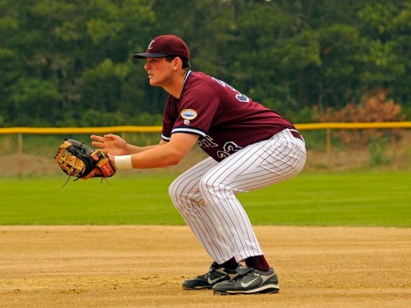 After Strong 2013, INF/OF Jordan Leyland Looks Forward to 2014 ...