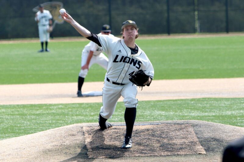 Connor Law Succeeded in Debut Season - JaysProspects