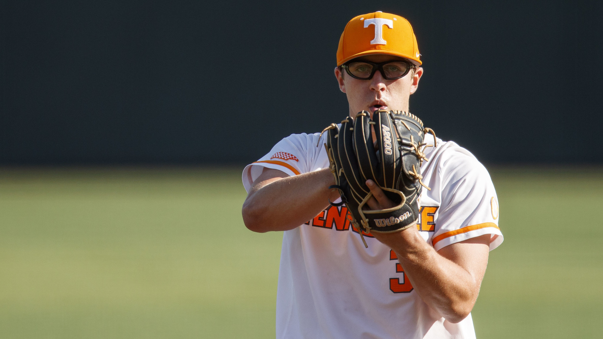 Chad Dallas Got his First Taste of Double-A Baseball in 2023 ...