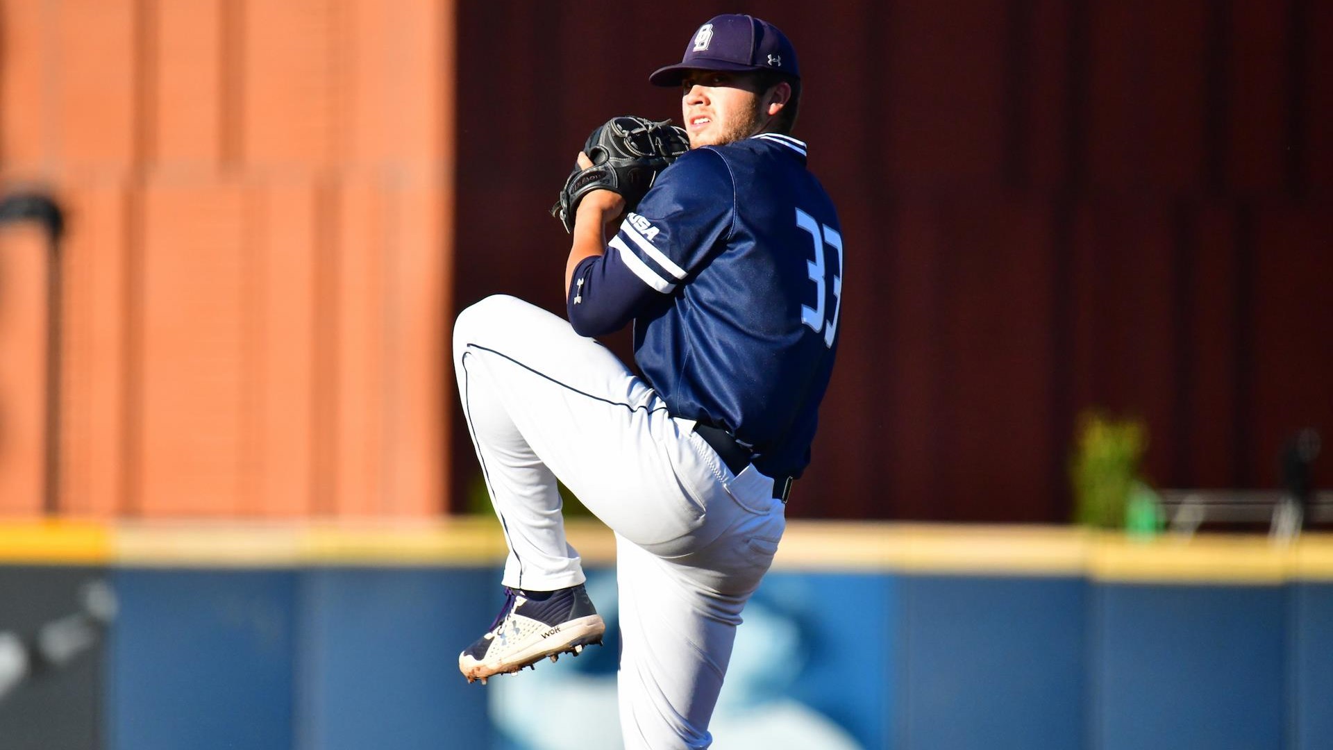 Hunter Gregory Working Hard Out of the Bullpen - JaysProspects